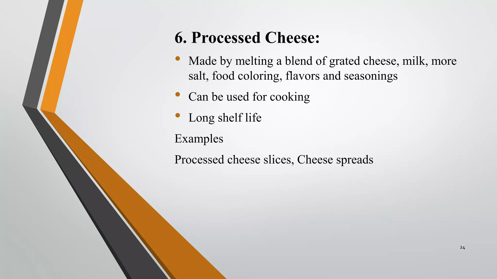 Cheese fermentation | PDF