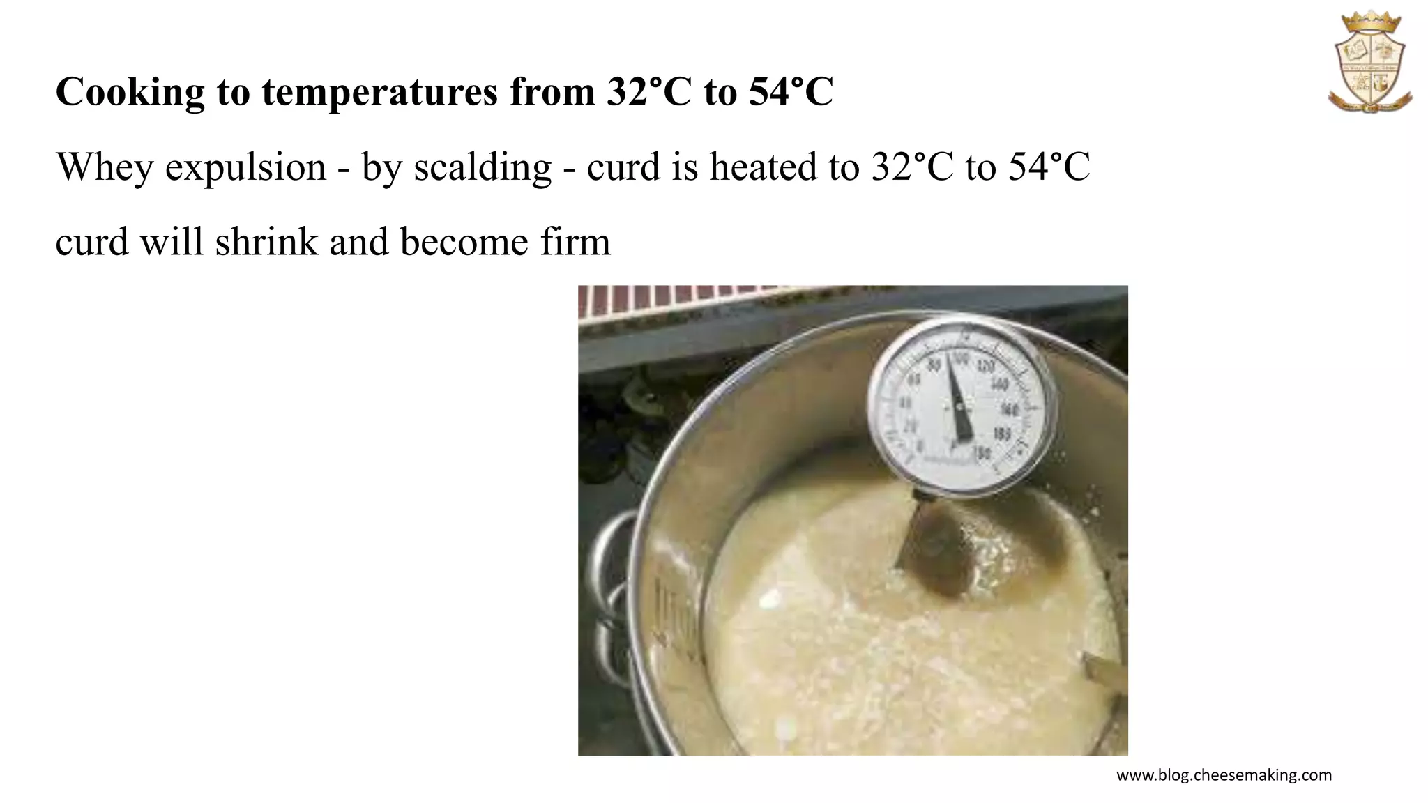 Cheese fermentation | PPTX