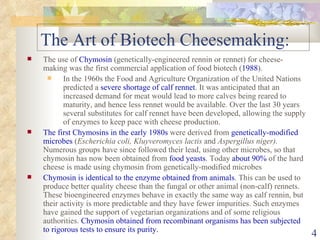 The Art of Cheesemaking | PPT