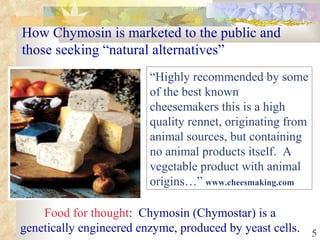 The Art of Cheesemaking | PPT