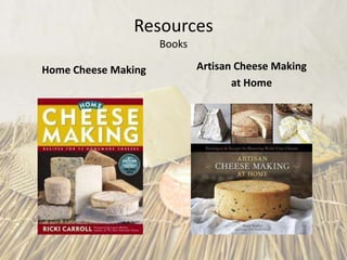 Cheese power point | PPTX