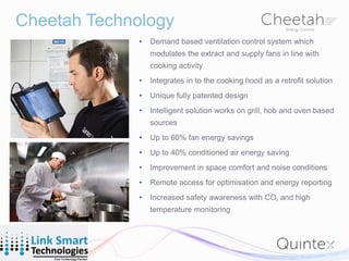 Cheetah presentation | PPT