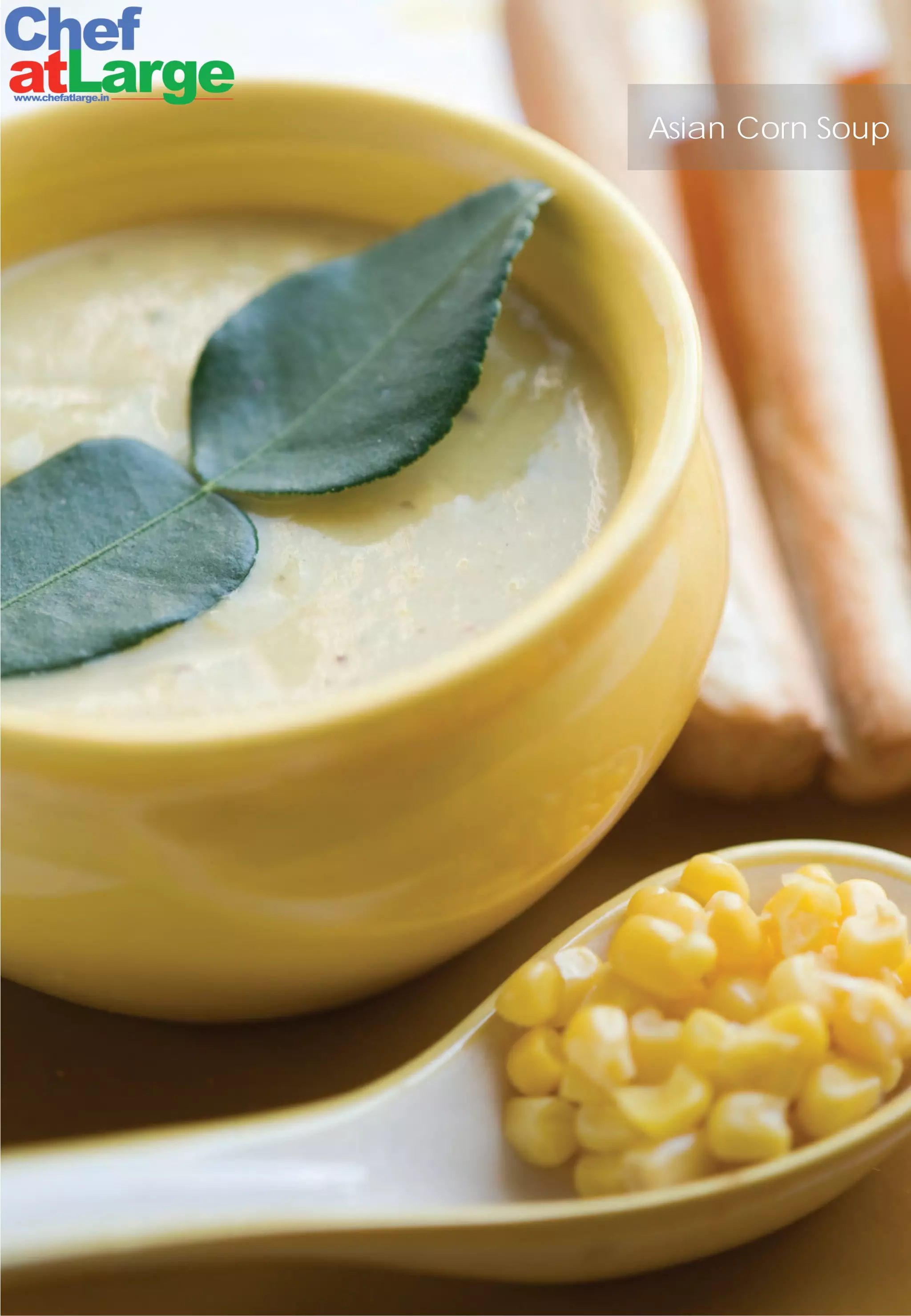 Chef at-large food-styling | PDF