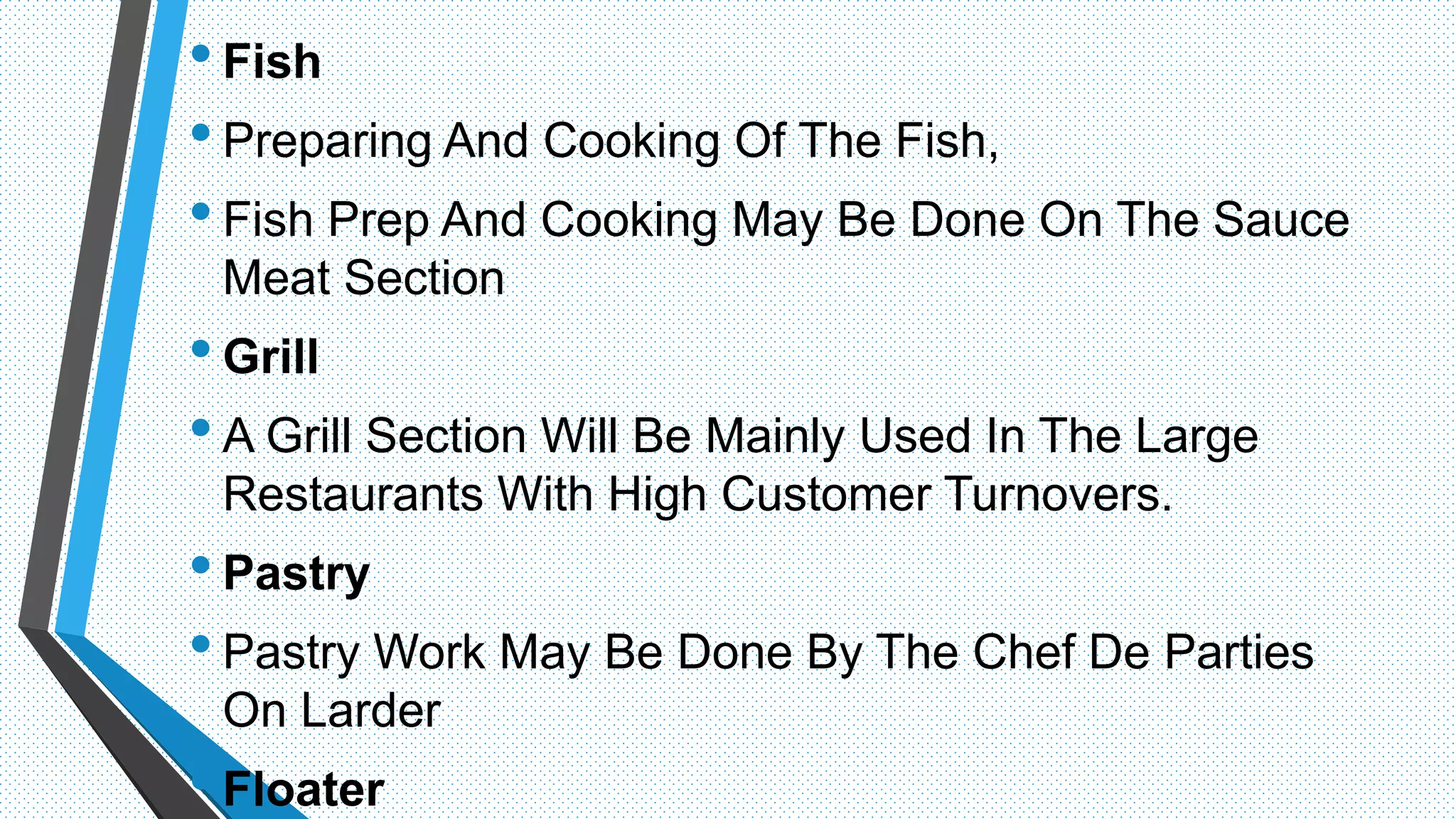 Chef de Partie Kitchen Positions.pptx