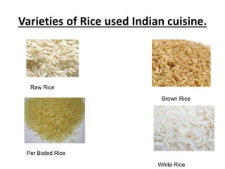 Rice | PPTX