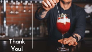 ChefGuru Hotel Management System - JAVA | PPTX