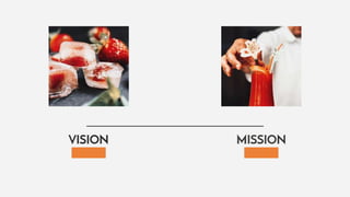 ChefGuru Hotel Management System - JAVA | PPTX