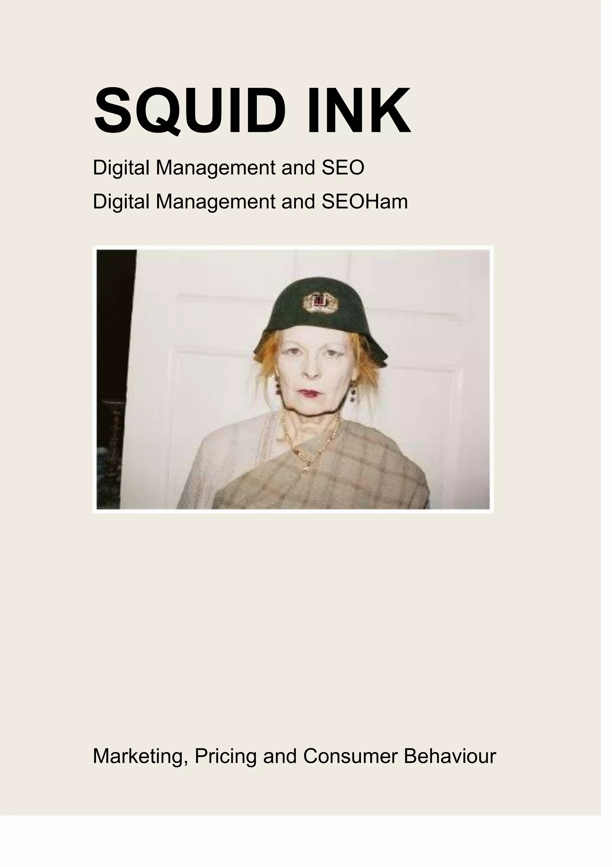 Chef's Hat | DOCX | Business | Business and Finance