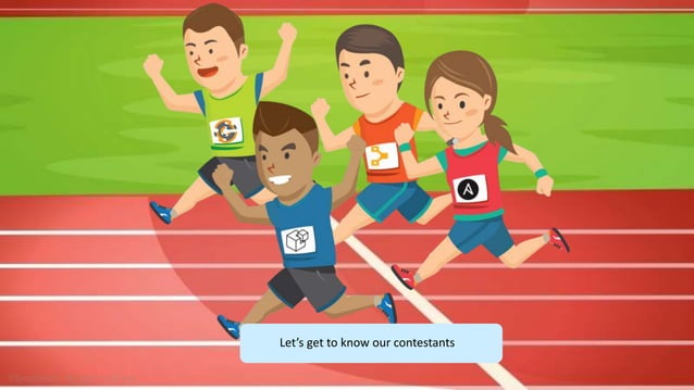 Chef vs Puppet vs Ansible vs Saltstack | Configuration Management Tools ...