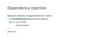 Chegg - iOS @ Scale | PPT