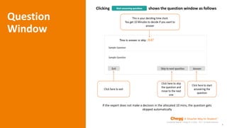 Chegg India guideline presentation | PDF