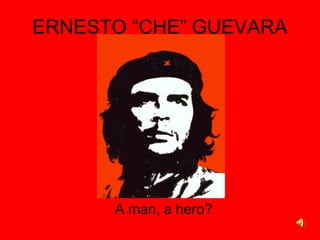 Che guevera (2008) | PPT
