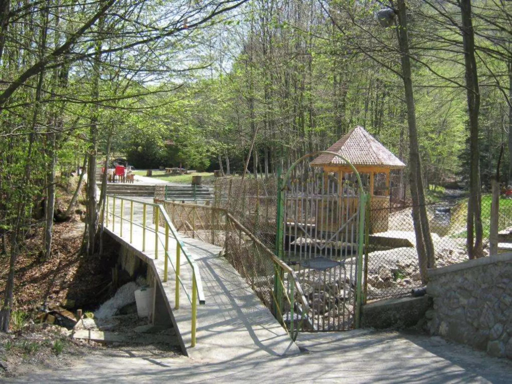 Cheile Butii | PPSX