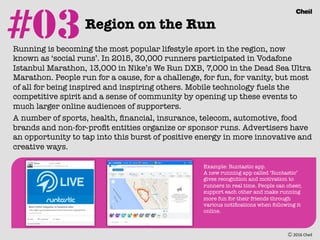 Cheil MENA 7th trend report 2016 | PPT