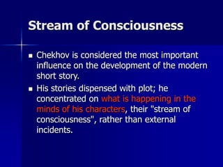 Chekhov and The Lottery Ticket.ppt