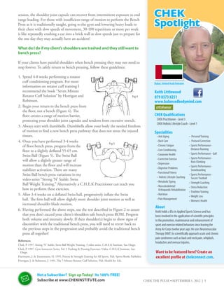 Chek the pulse_sept1 | PDF