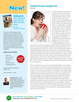 Chek the pulse_sept1 | PDF