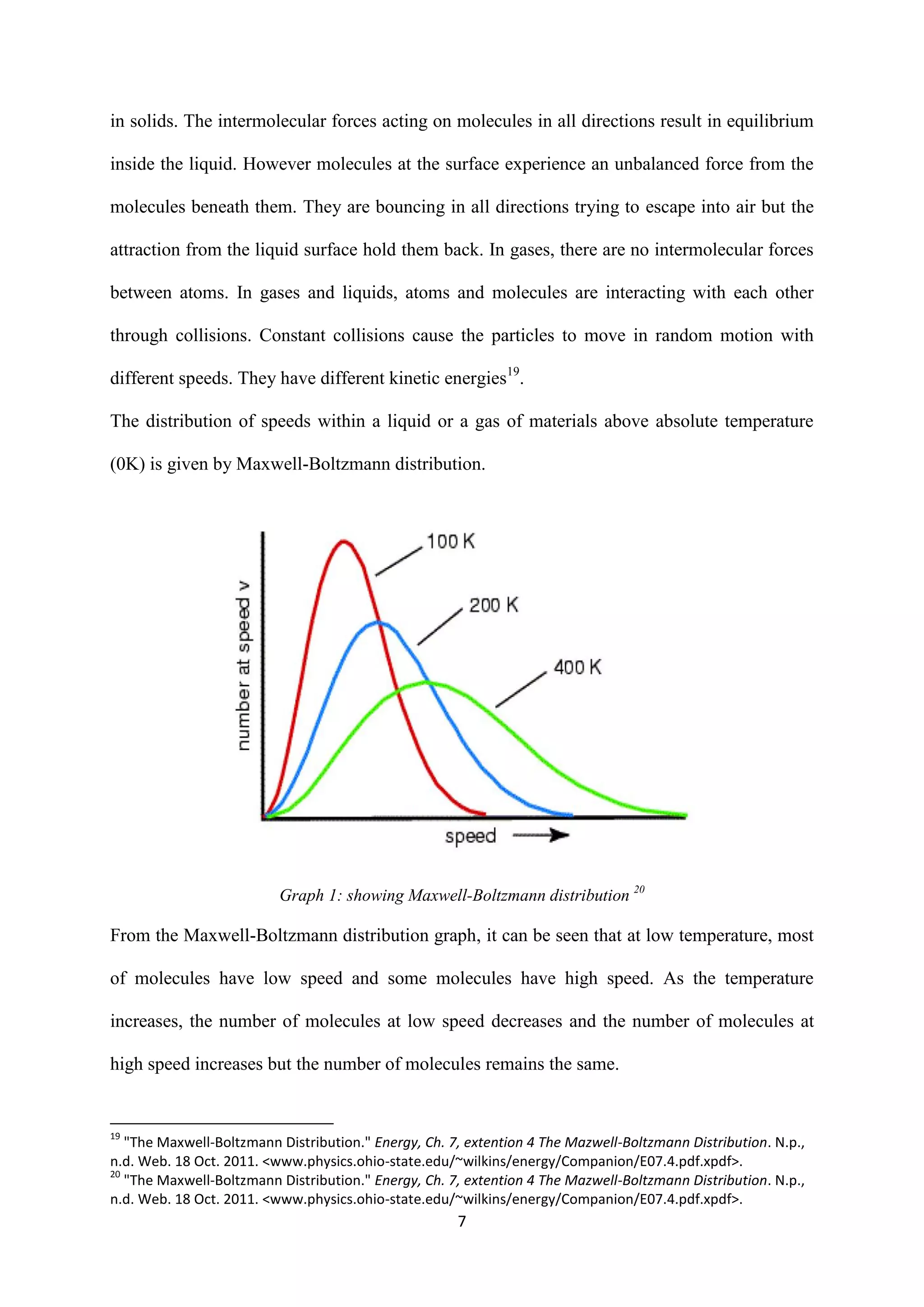 Extended Essay Physics | PDF