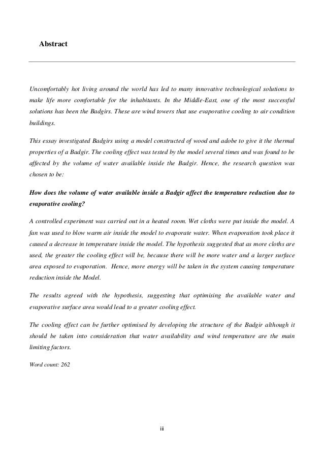 Extended Essay Physics extended-essay-physics
