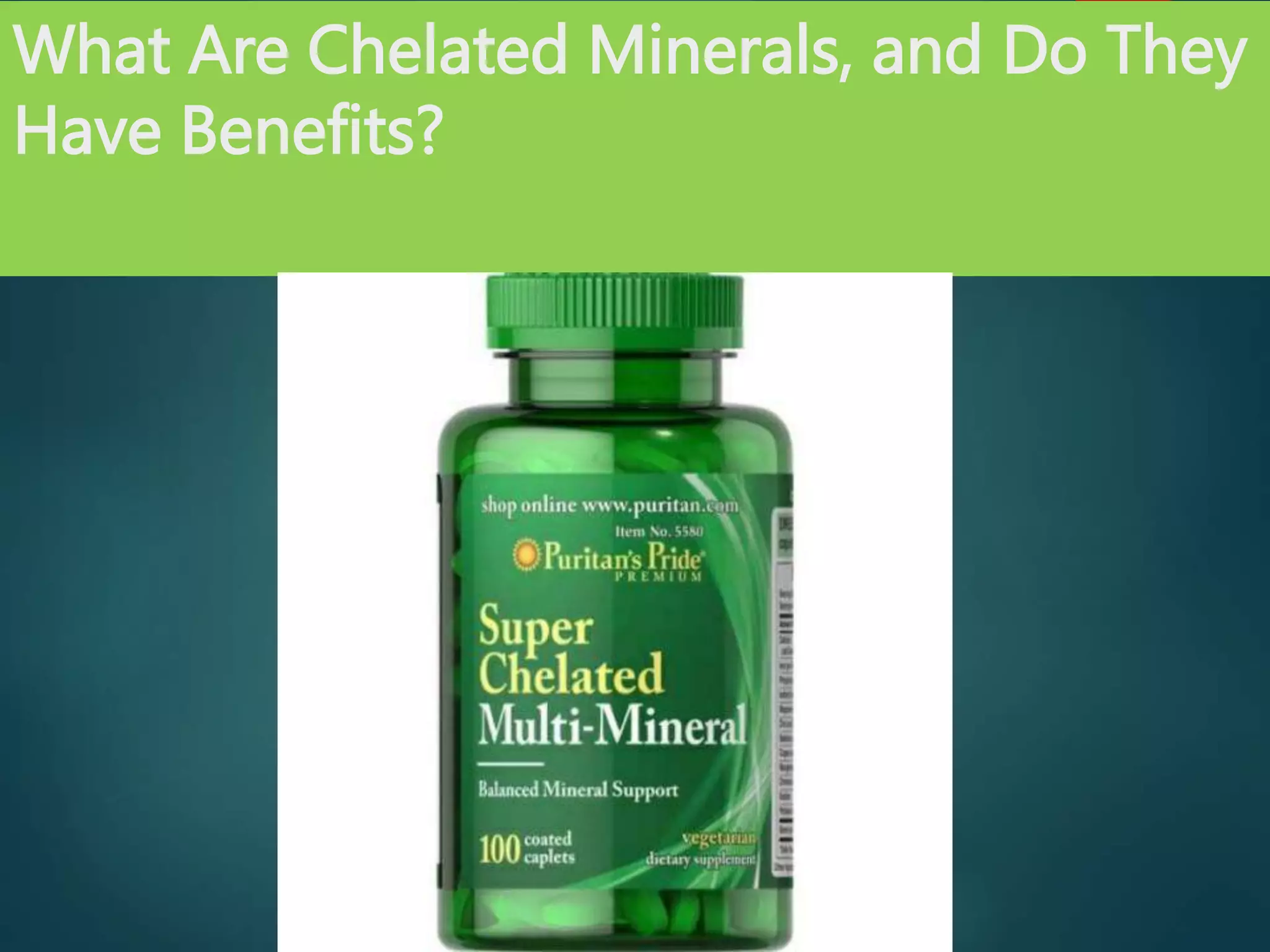 chelated minerals.pptx