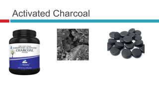 Complexing & Chelating agents | PPTX