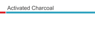 Complexing & Chelating agents | PPTX