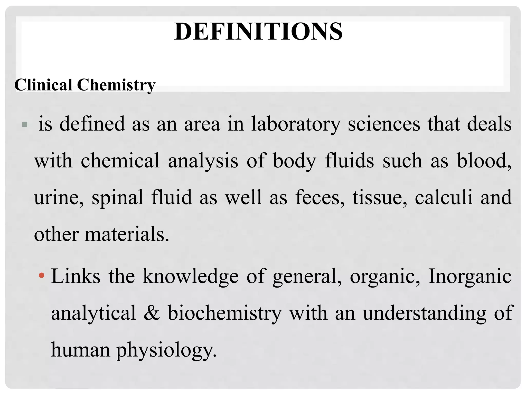 chelinical chemistry 1 ppt (chapter1-3).pptx