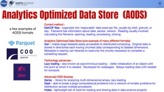 Empowering Transformational Science | PPT