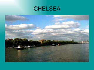 Chelsea | PPT