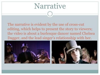 Chelsea dagger – the fratellis | PPT