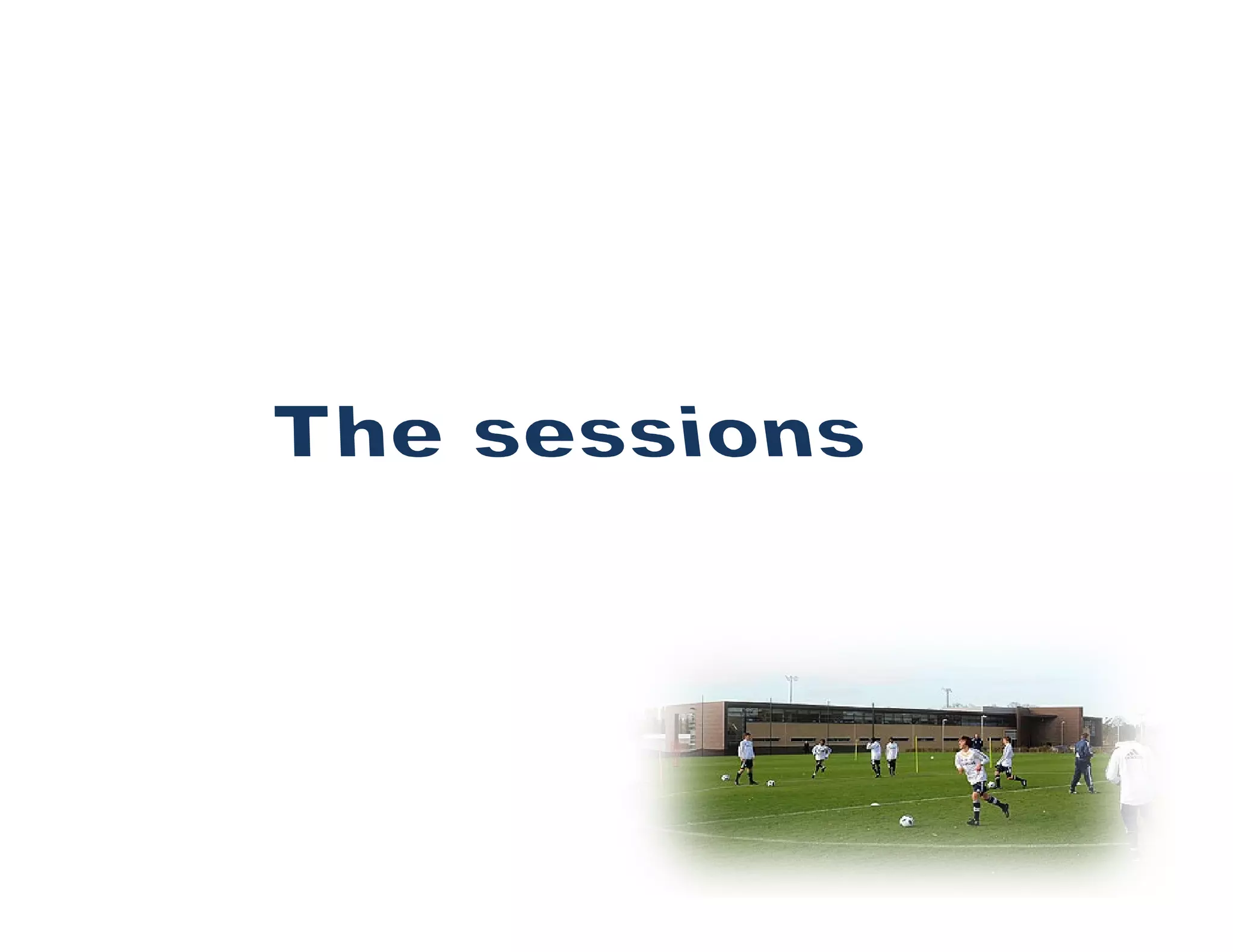 Chelsea development booklet | PPT