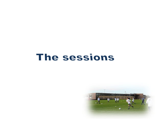Chelsea development booklet | PPT