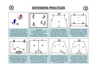 Chelsea FC (Development Booklet) | PDF