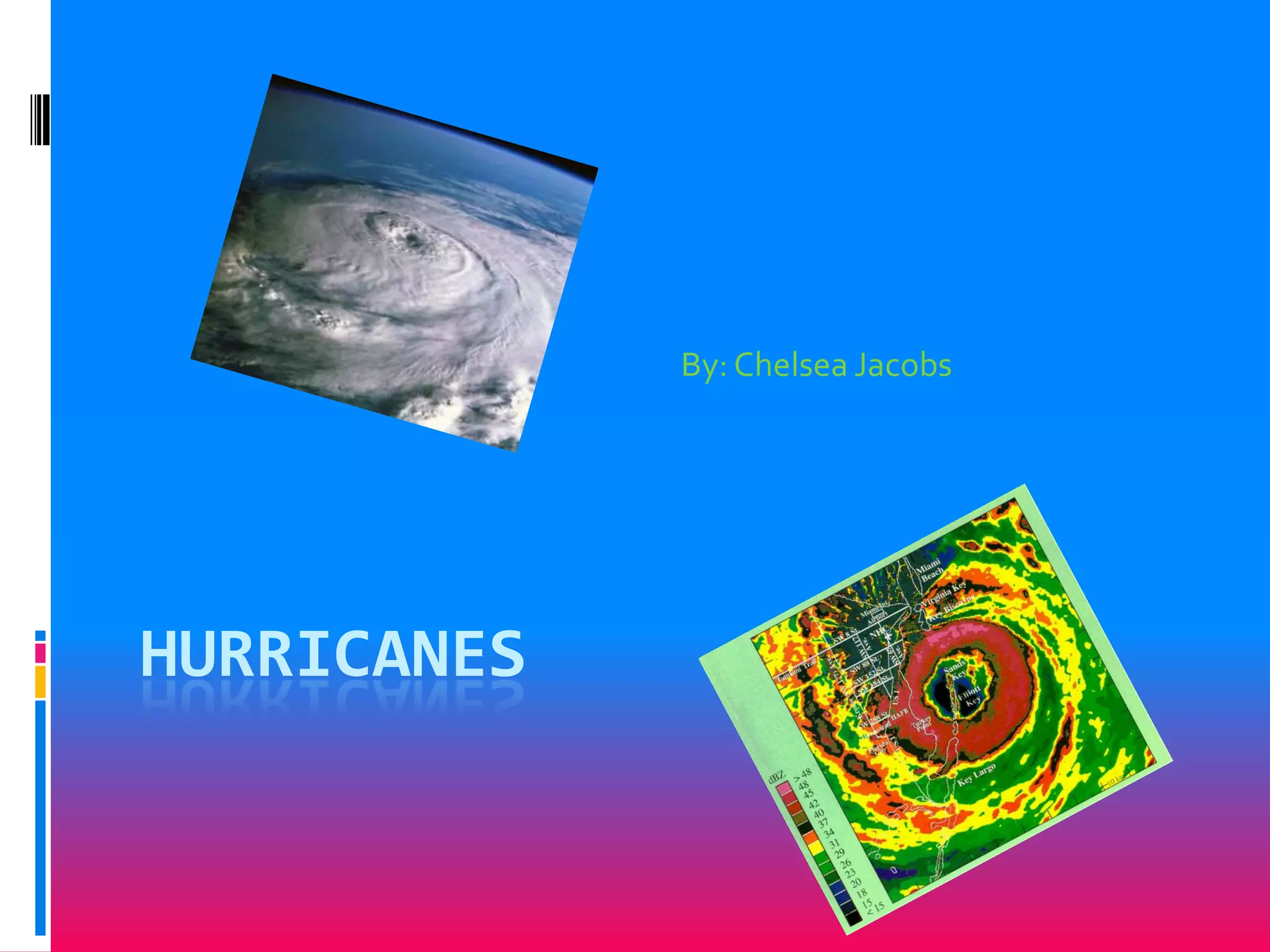 Hurricanes | PPTX