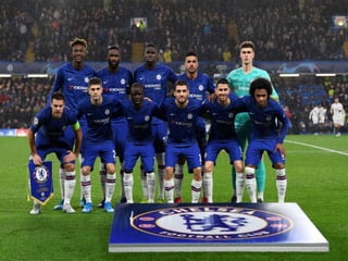 Chelsea live stream | PPT