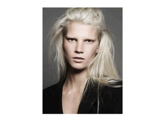 Chelsea portfolio pdf | PPT