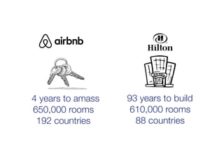 Future of Blockchain - TEDx Presentation Design | PPT