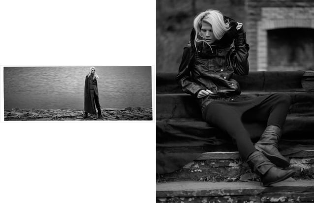 Chelsea Wichmann Portfolio 2016 | PDF