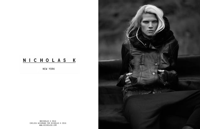 Chelsea Wichmann Portfolio 2016 | PDF