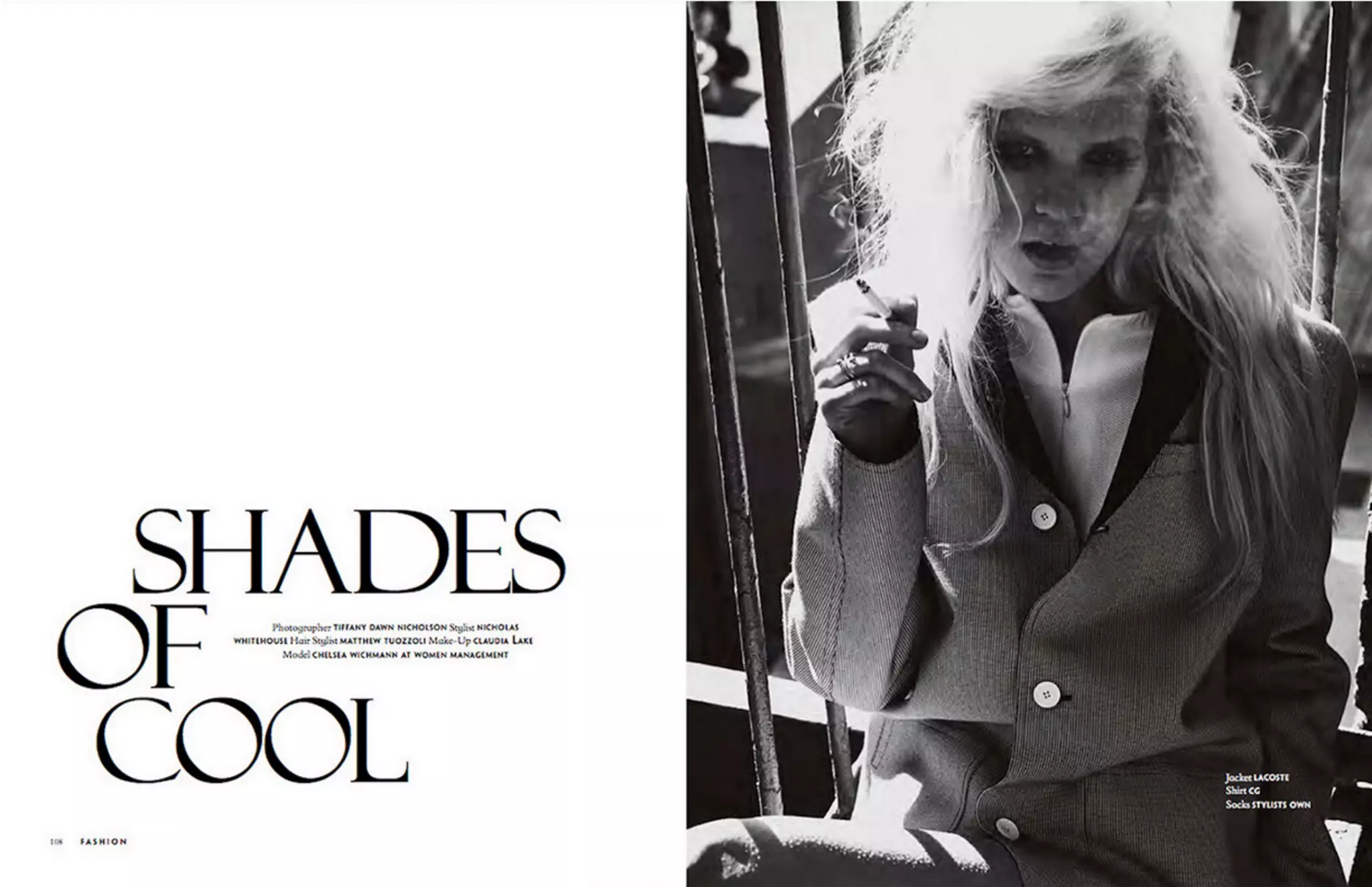 Chelsea wichmann portfolio 2017 | PDF