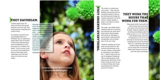 Chelsie brady pet project spreads | PDF