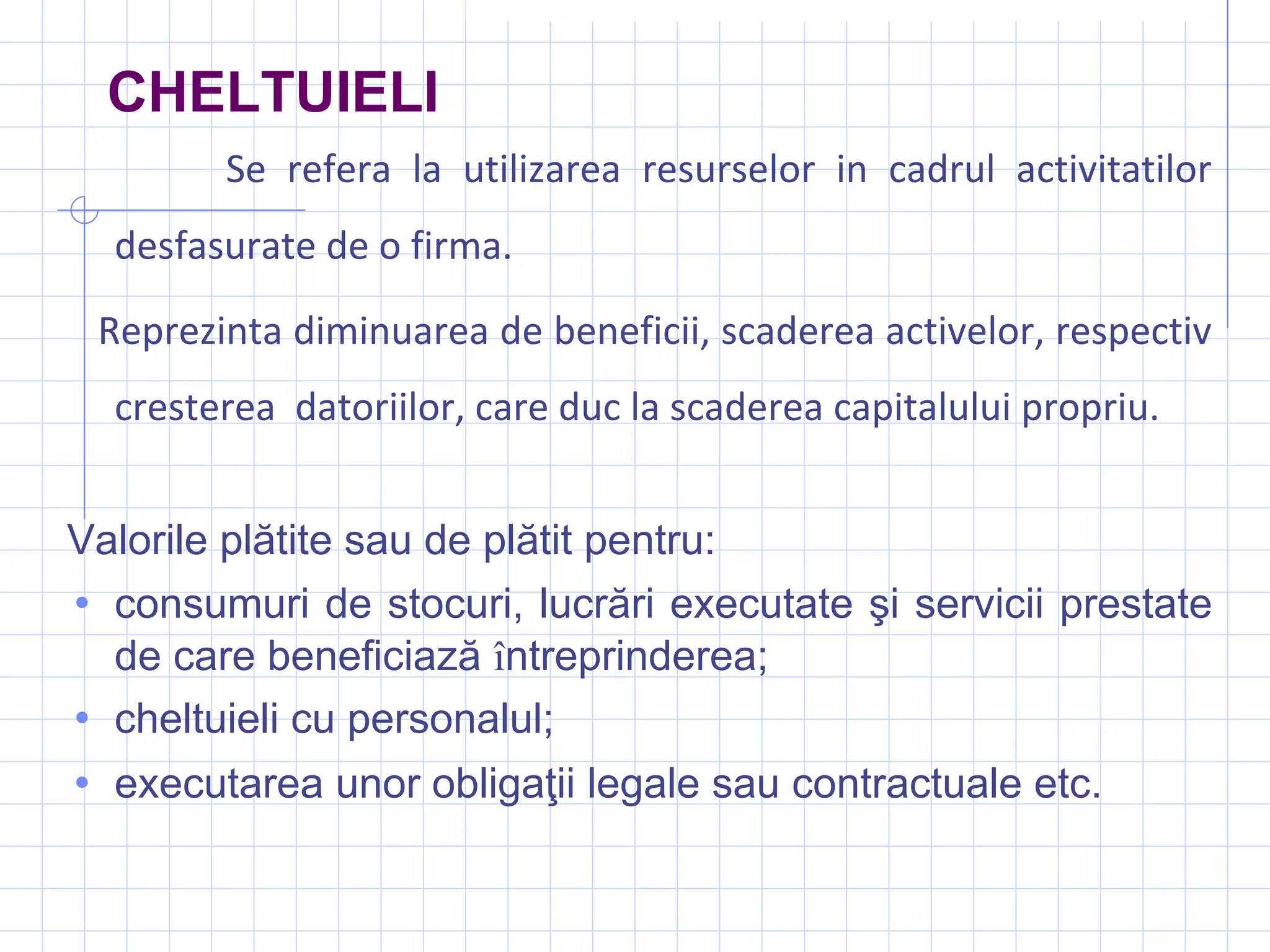 Cheltuieli si venituri | PDF