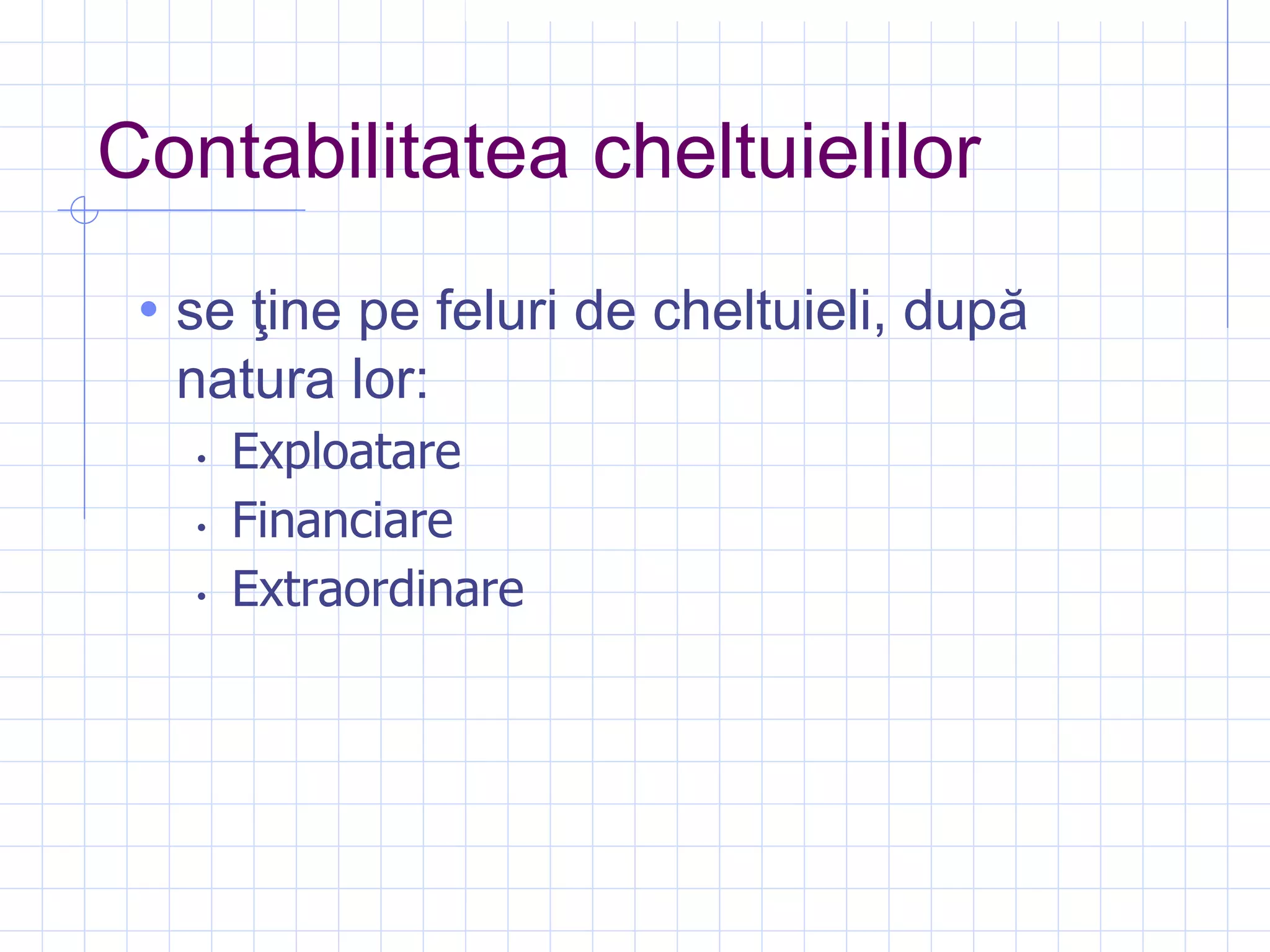 Cheltuieli si venituri | PDF