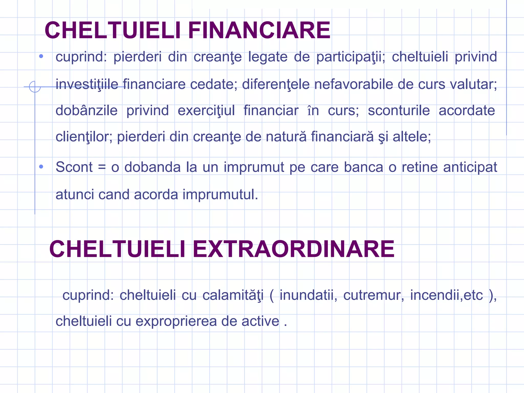 Cheltuieli si venituri | PDF