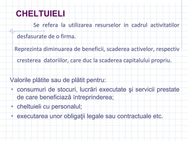 Cheltuieli si venituri | PDF