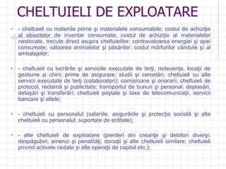 Cheltuieli si venituri | PDF