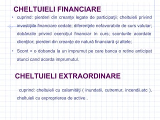 Cheltuieli si venituri | PDF