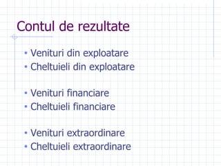 Cheltuieli si venituri | PDF