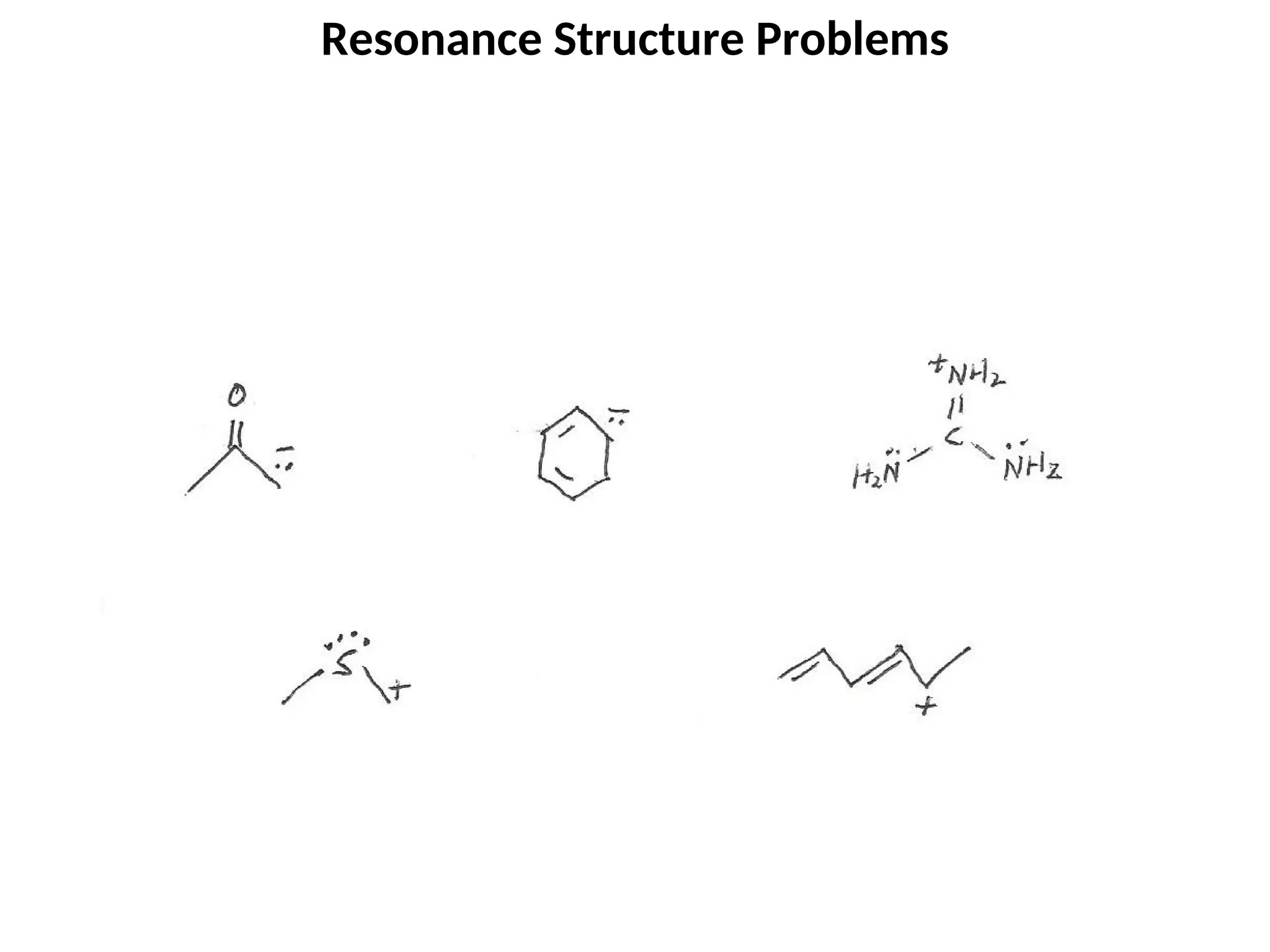 Chem-2411-Lecture-04-Resonance-Structures.ppt