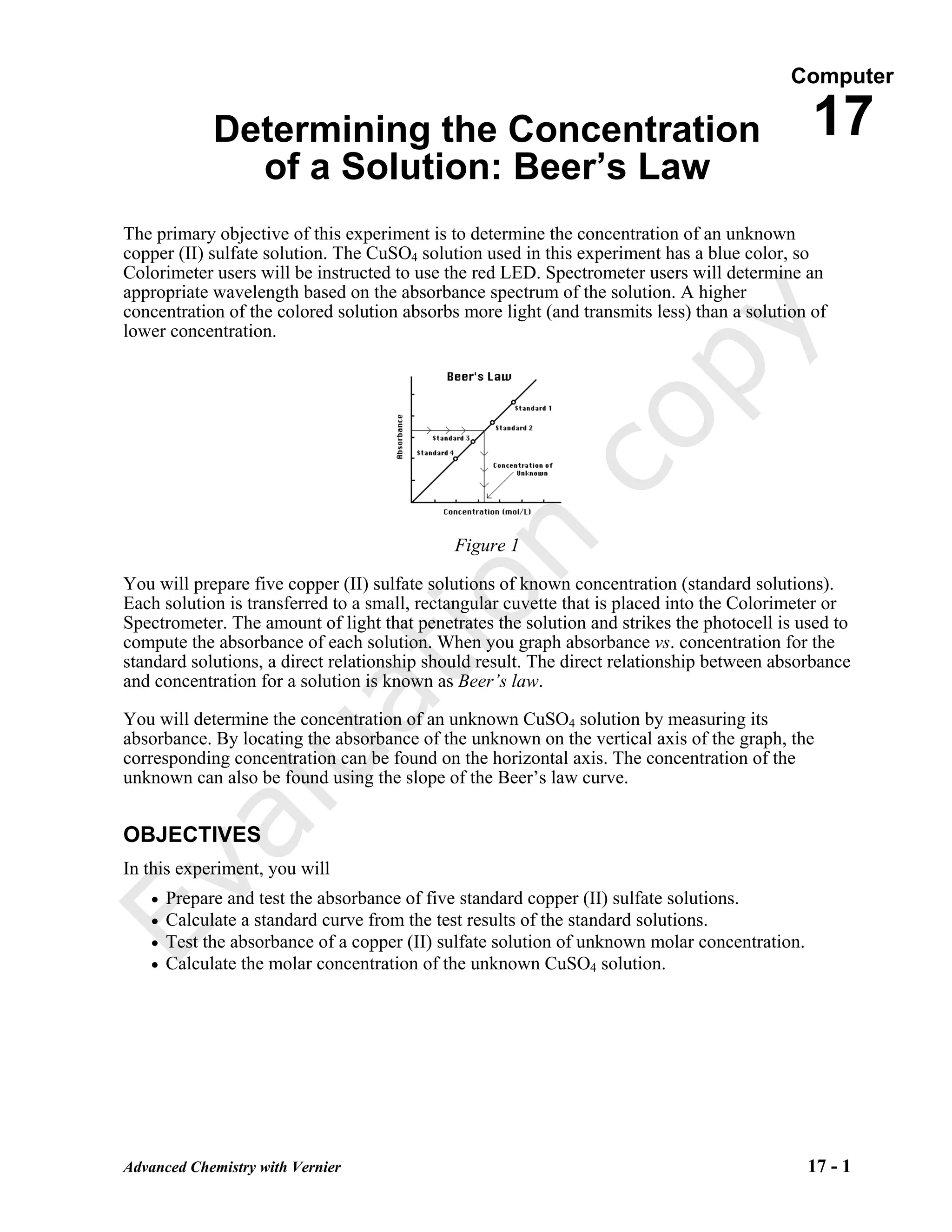 comp-beers law | PDF